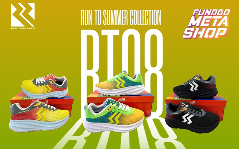 Đăng nhập | Run Together